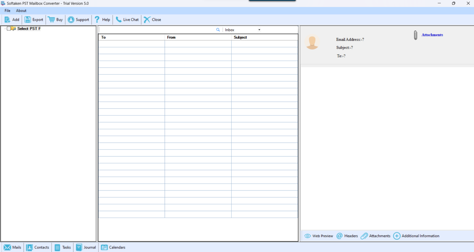 47 Best Outlook PST Viewer Tools (2024) [FREE DOWNLOAD]