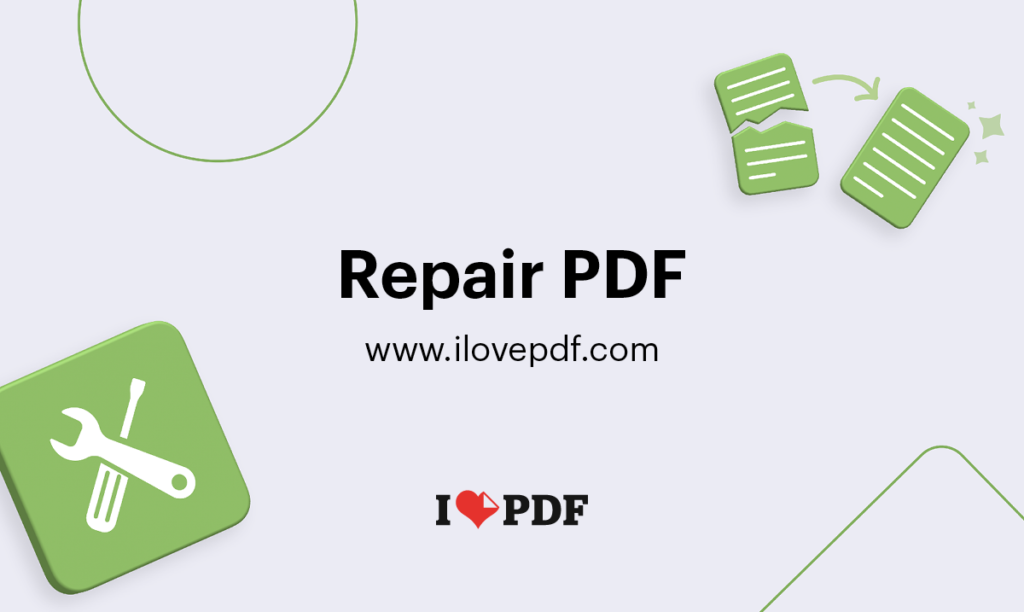 39 Best PDF Repair Tools (2025) [FREE DOWNLOAD]