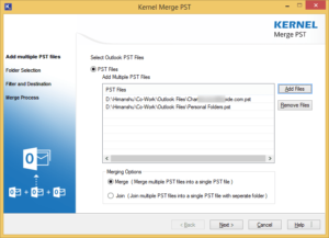 42 Best Outlook PST Merge Tools (2024) [FREE DOWNLOAD]