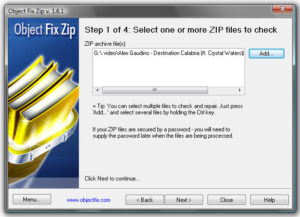27 Best Zip Repair Tools (2024) [FREE DOWNLOAD]