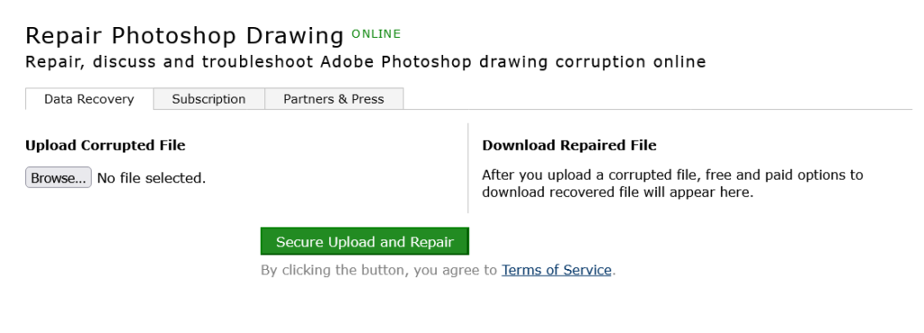 26 Best Photoshop Recovery Tools (2024) [FREE DOWNLOAD]