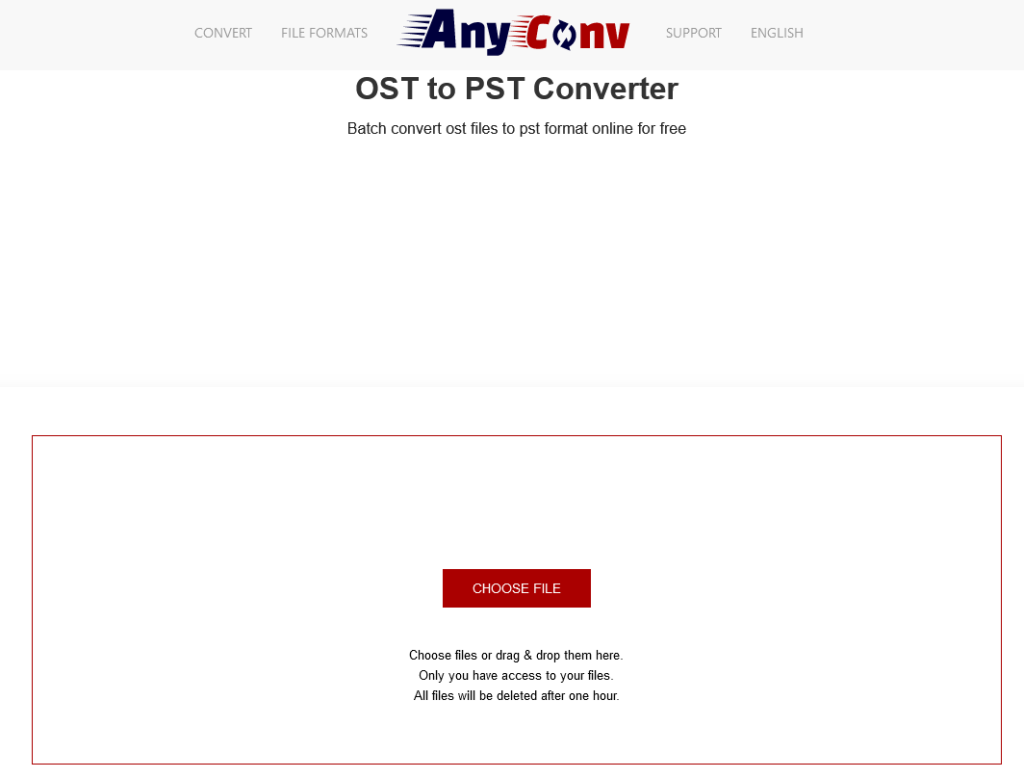 63 Best OST to PST Converter (2024) [FREE DOWNLOAD]