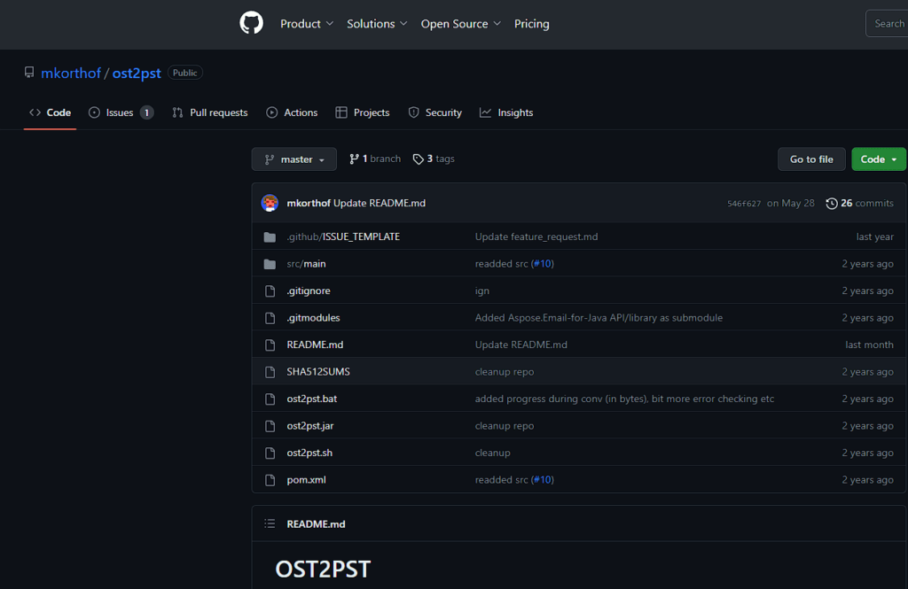 63 Best OST to PST Converter (2024) [FREE DOWNLOAD]