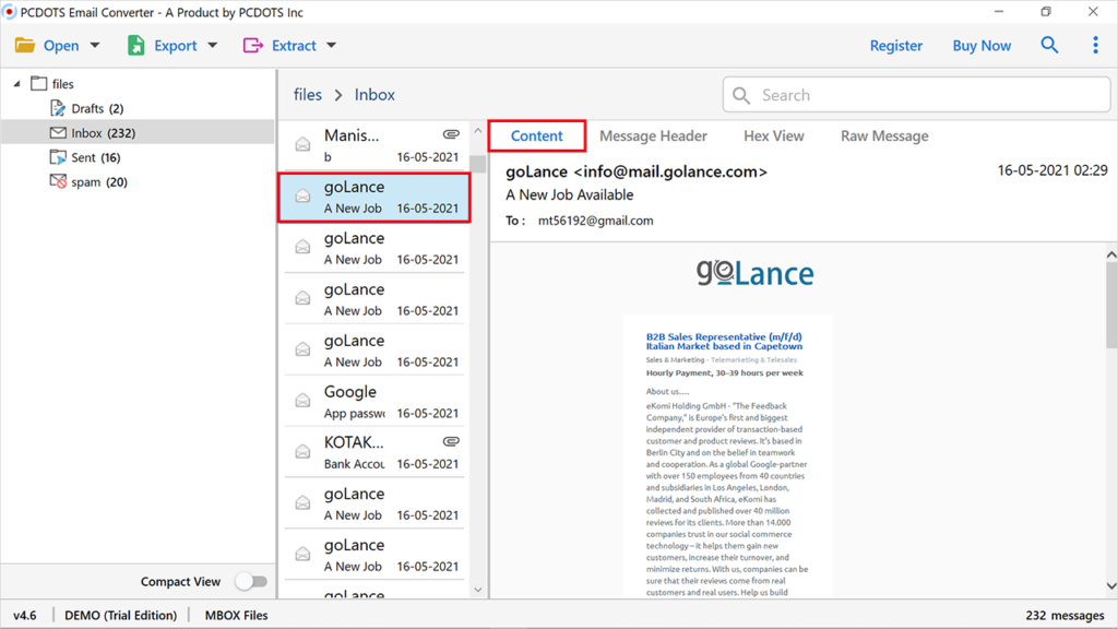 47 Best Outlook PST Viewer Tools (2024) [FREE DOWNLOAD]