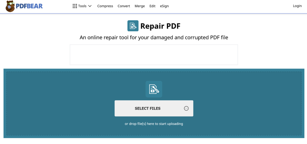 39 Best PDF Repair Tools (2025) [FREE DOWNLOAD]