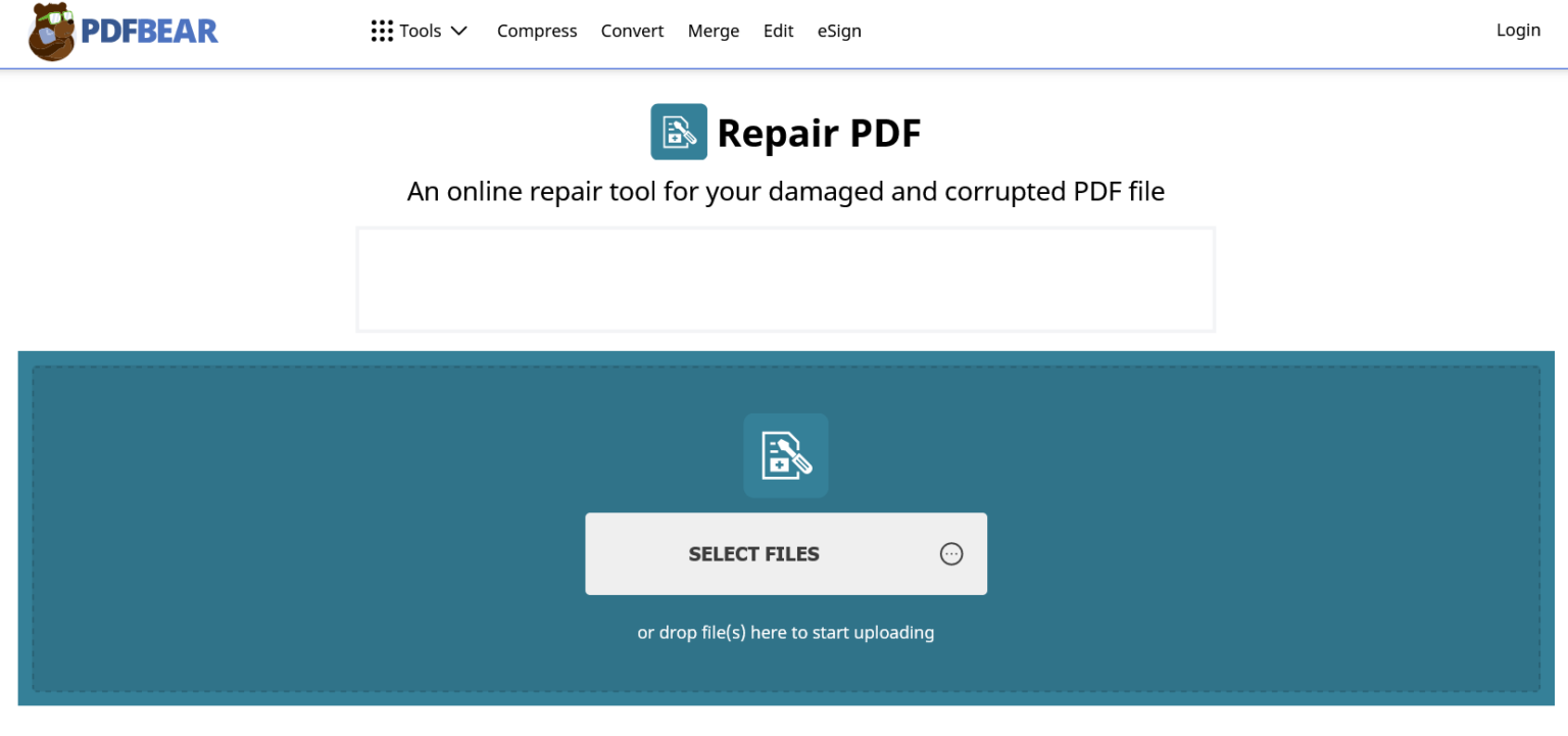 39 Best PDF Repair Tools (2026) [FREE DOWNLOAD]