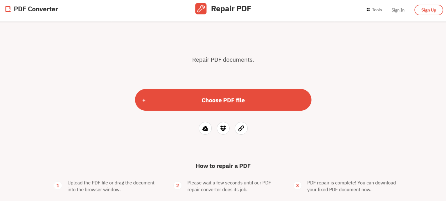 39 Best PDF Repair Tools (2025) [FREE DOWNLOAD]