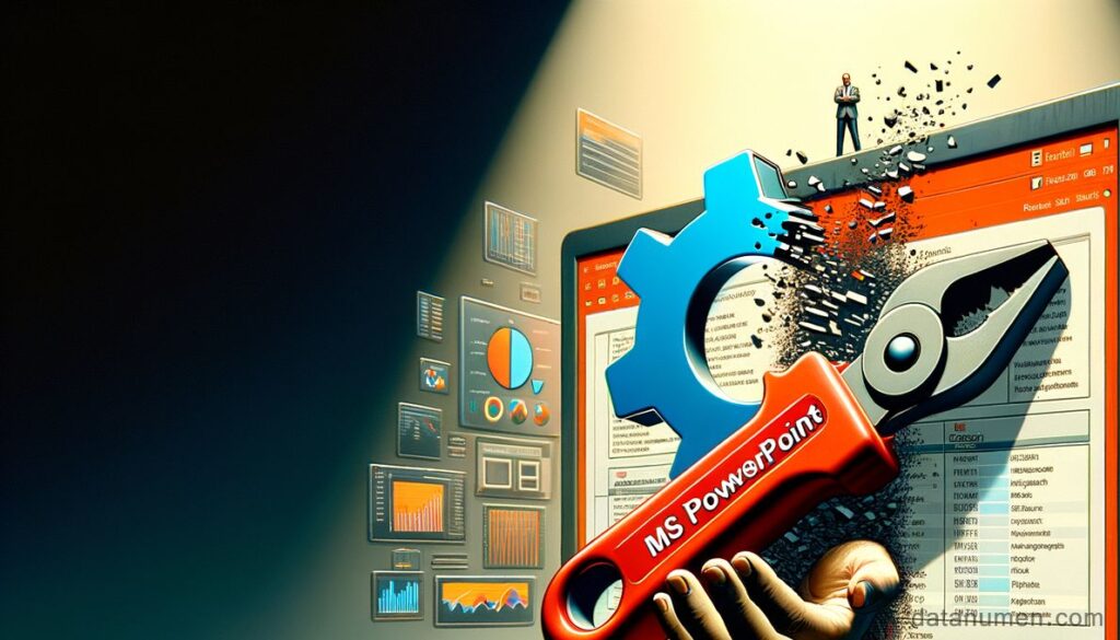 14 Best PowerPoint Repair Tools (2025) [FREE DOWNLOAD]