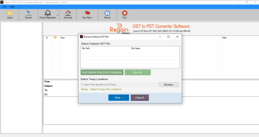 63 Best OST to PST Converter (2024) [FREE DOWNLOAD]