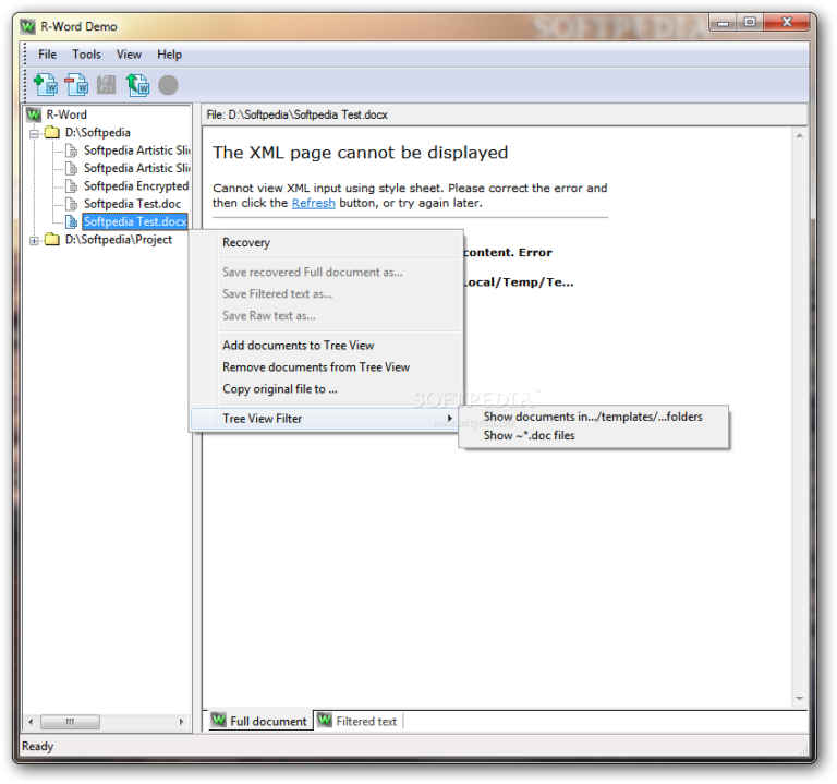 18 Best Word Document Recovery Tools (2024)