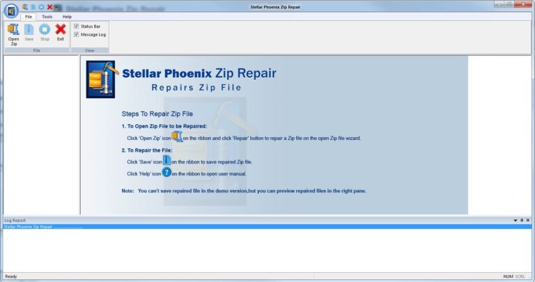 27 Best Zip Repair Tools (2025) [FREE DOWNLOAD]