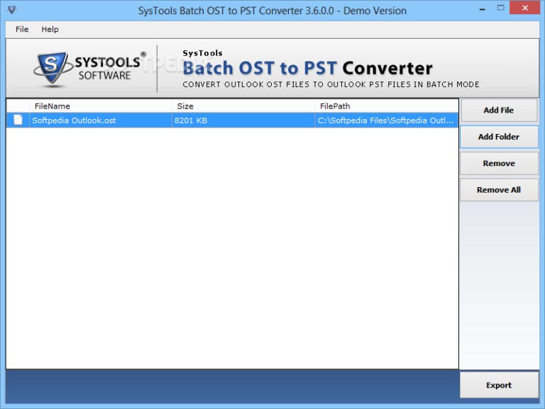 63 Best OST to PST Converter (2024) [FREE DOWNLOAD]