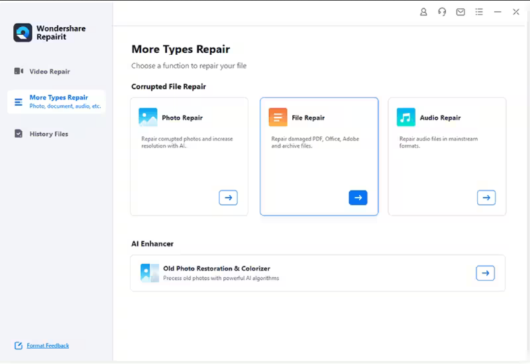 27 Best Zip Repair Tools (2024) [FREE DOWNLOAD]