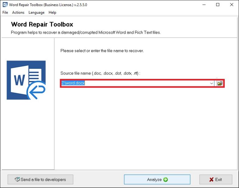 18 Best Word Document Recovery Tools (2024)