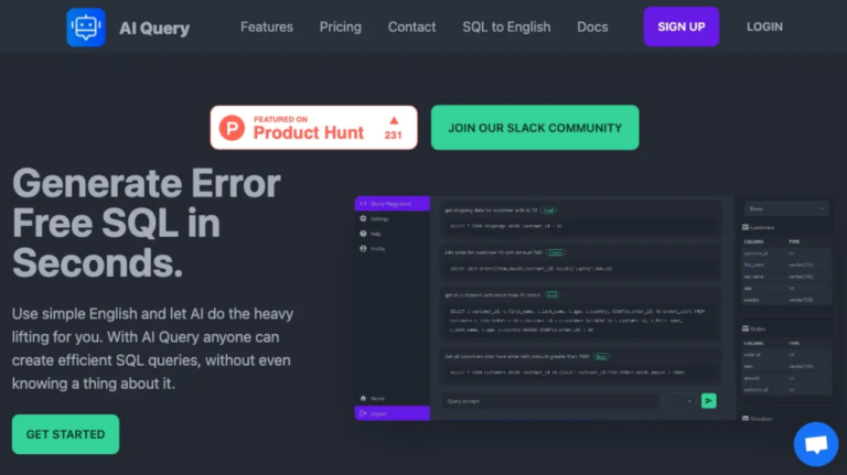 43 Best Sql Server Query Optimizers 2024 Free Download