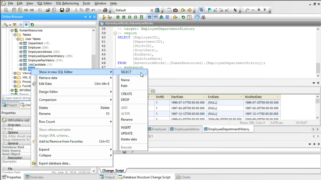 15 Best Ms Sql Complete Tools (2024) [free Download]