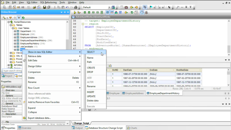 15 Best MS SQL Complete Tools (2025) [FREE DOWNLOAD]