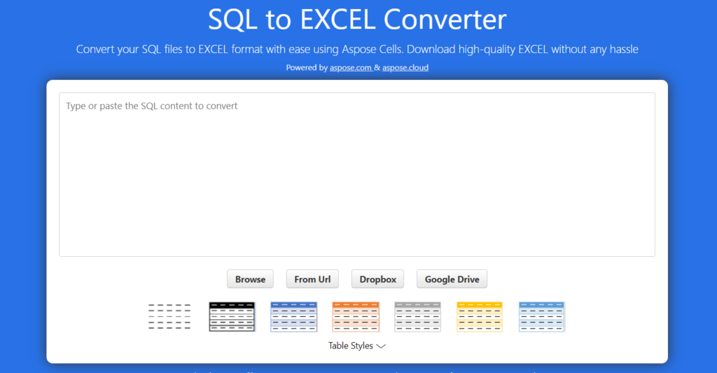 10 Best Export MSSQL to Excel Tools (2025) [FREE DOWNLOAD]
