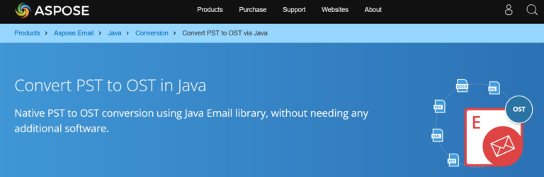 6 Best Convert PST to OST Tools (2025) [FREE DOWNLOAD]