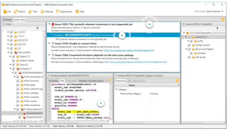 10 Best Convert Mssql To Postgresql Tools 2024