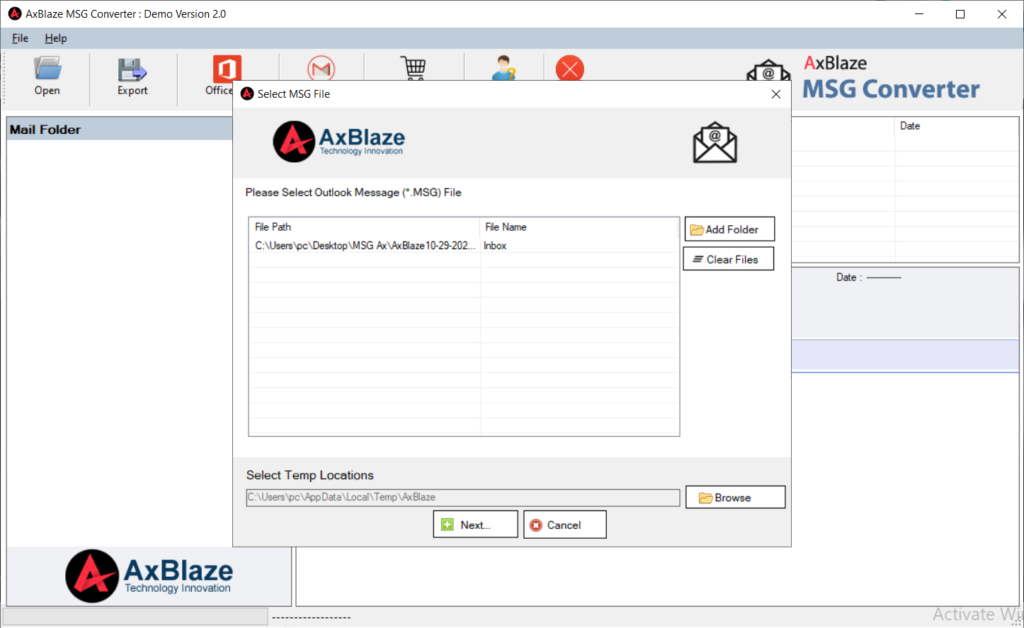 81 Best MSG to PST Converter Tools (2024) [FREE DOWNLOAD]