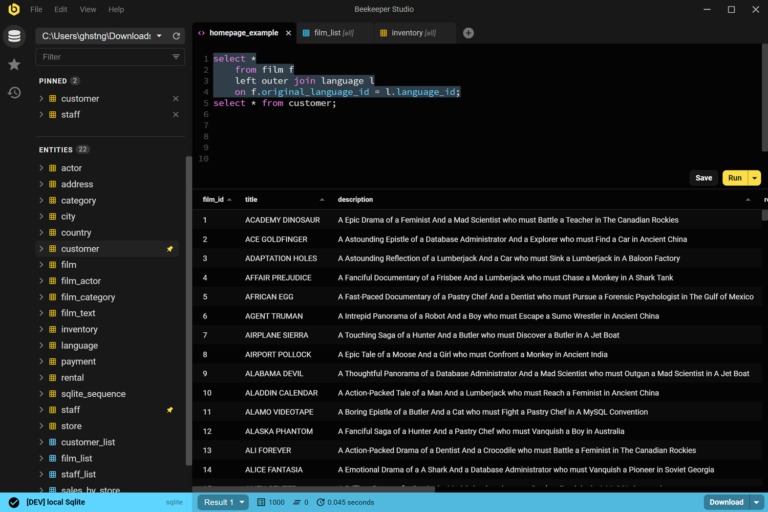 11 Best SQL Server Management Tools (2024)