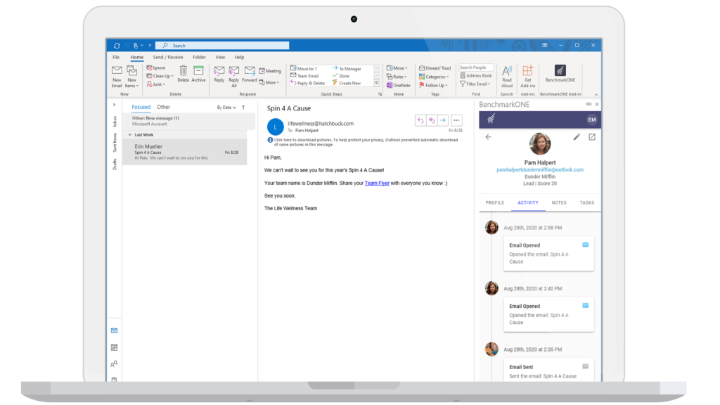 48 Best Outlook Mail Trackers (2024) [FREE DOWNLOAD]