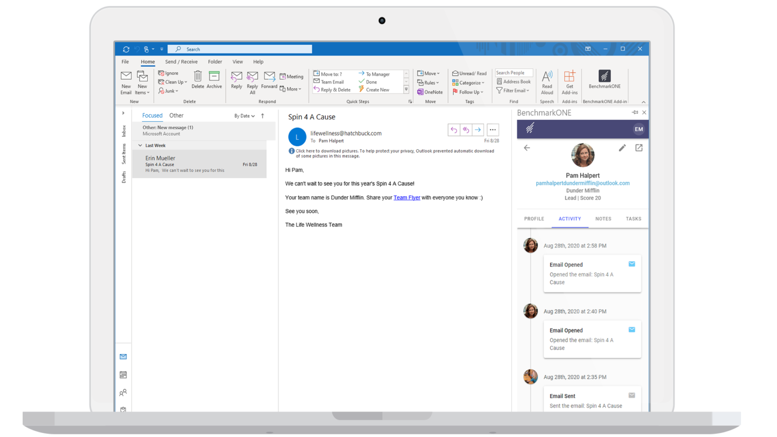 48 Best Outlook Mail Trackers (2024) [FREE DOWNLOAD]