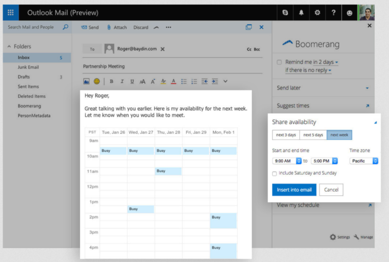 10 Best Outlook Plugins (2026) [FREE DOWNLOAD]