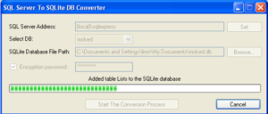 22 Best SQL Server to SQLite Converter Tools (2024)