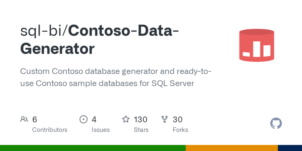 11 Best MS SQL Data Generators (2024) [FREE DOWNLOAD]