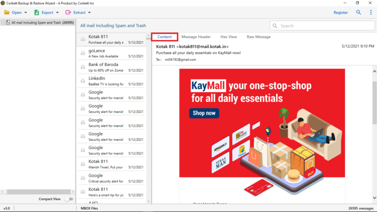 19 Best Outlook PST Search Tools (2024) [FREE DOWNLOAD]