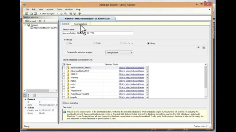 42 mejores monitores MS SQL (2025) [DESCARGA GRATUITA]