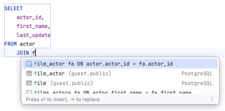 15 meilleurs outils complets MS SQL (2025) [TÉLÉCHARGEMENT GRATUIT]