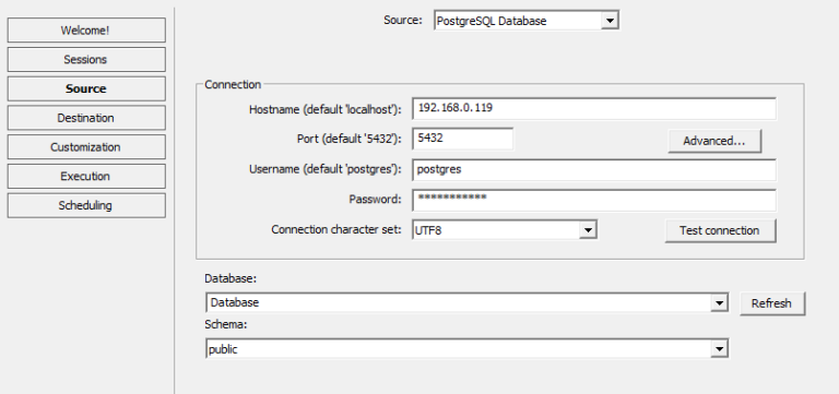 9 Best Convert PostgreSQL to MSSQL Tools (2024)
