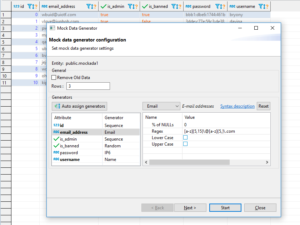 11 Best MS SQL Data Generators (2024) [FREE DOWNLOAD]