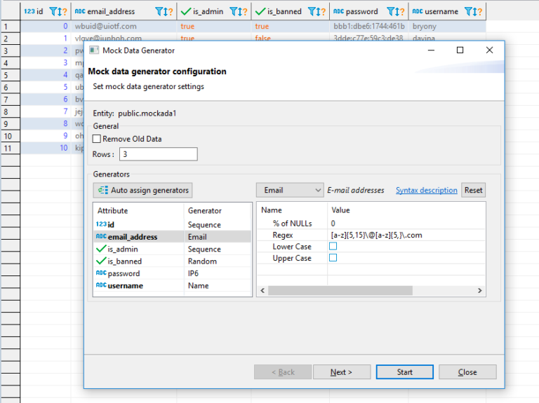 11 Best MS SQL Data Generators (2024) [FREE DOWNLOAD]