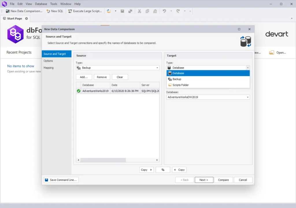 10 Best MS SQL Compare Tools (2025) [FREE DOWNLOAD]