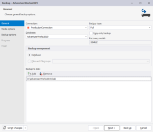 10 Best MS SQL Backup Tools (2025) [FREE DOWNLOAD]
