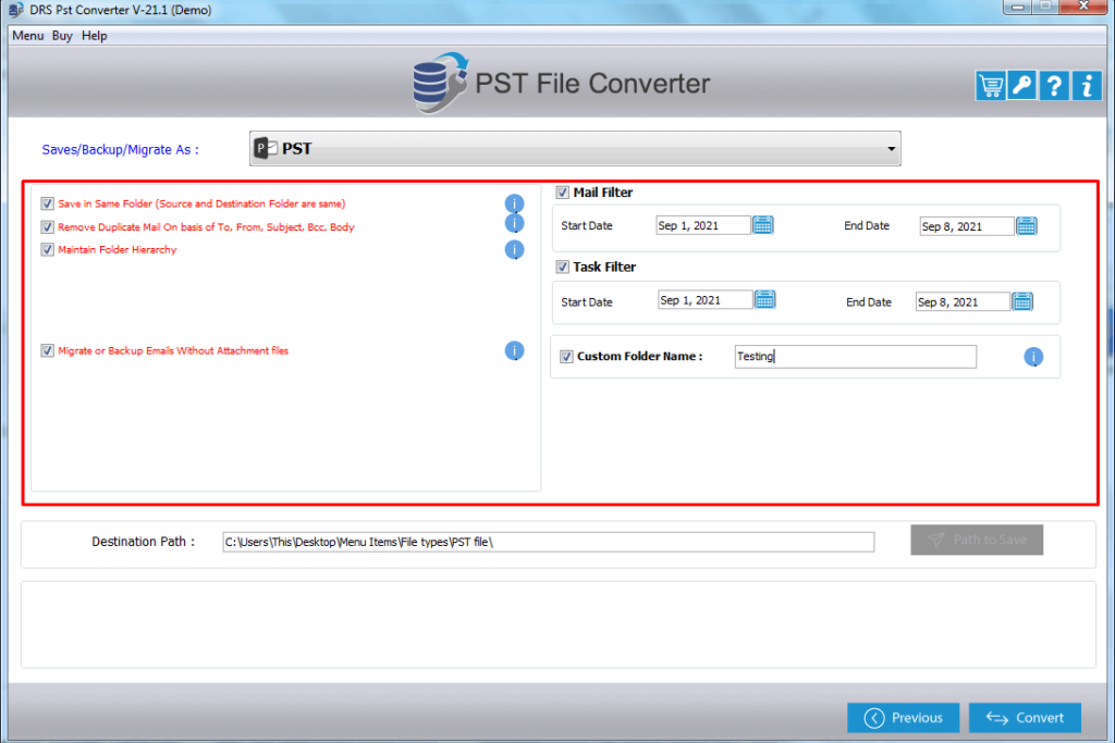 85 Best Convert PST to MBOX Tools (2024) [FREE DOWNLOAD]