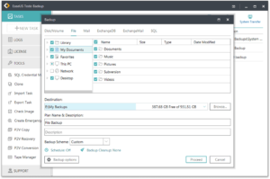 10 Best MS SQL Backup Tools (2025) [FREE DOWNLOAD]