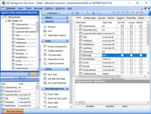 11 Best SQL Server Management Tools (2024)