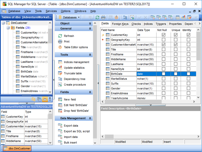 11 Best SQL Server Management Tools (2024)