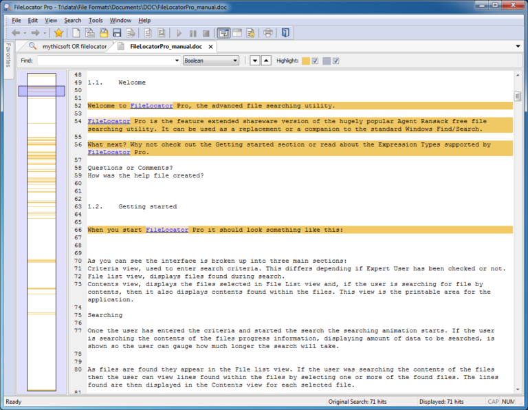 19 Best Outlook PST Search Tools (2024) [FREE DOWNLOAD]
