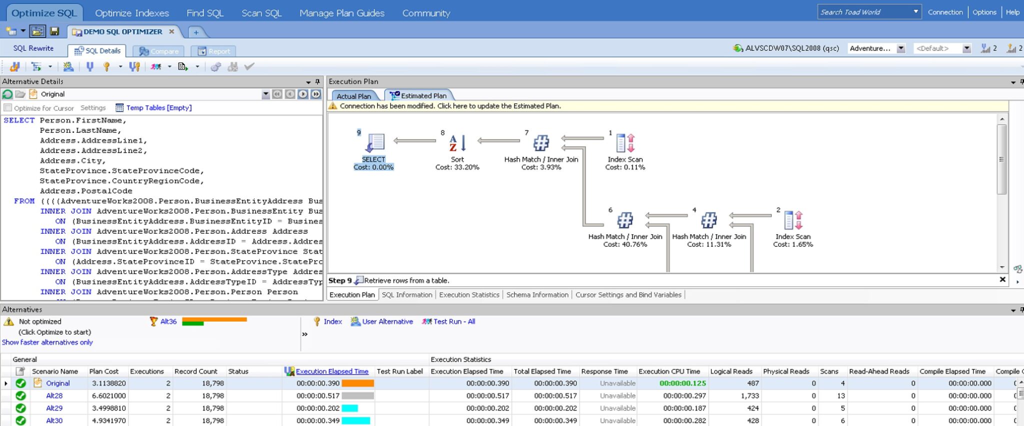 43 Best Sql Server Query Optimizers 2024 Free Download 1873