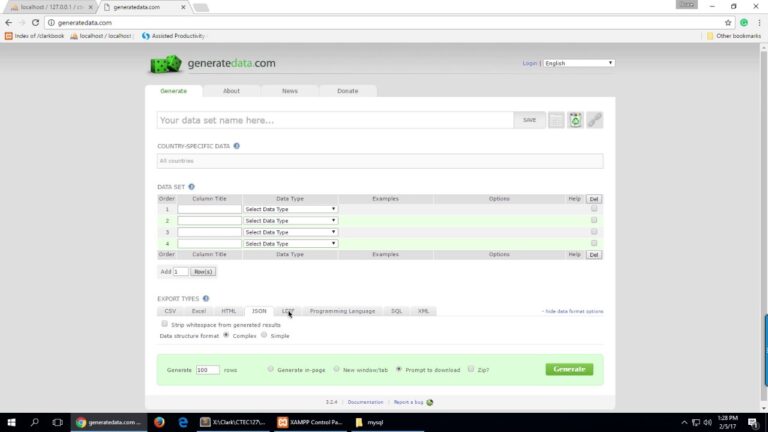 11 Best MS SQL Data Generators (2024) [FREE DOWNLOAD]