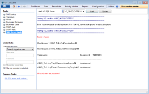 10 Best SQL Server Audit Tools (2024) [FREE DOWNLOAD]