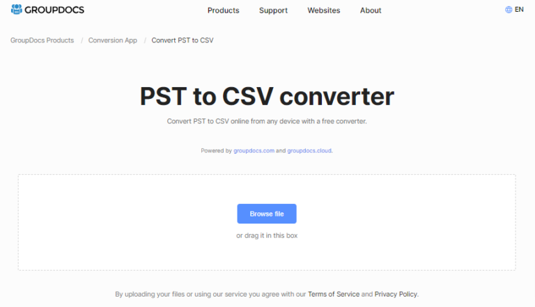 42 Best Convert PST to CSV Tools (2025) [FREE DOWNLOAD]