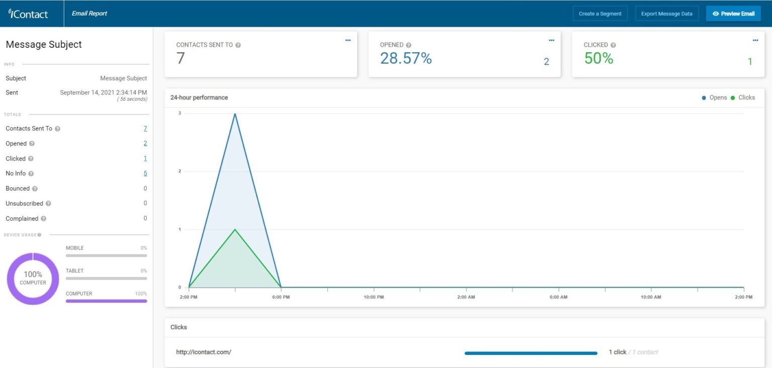 48 Best Outlook Mail Trackers (2024) [FREE DOWNLOAD]