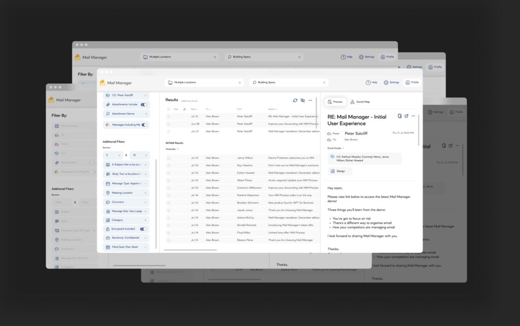 10 Best Outlook Email Managers (2025) [FREE DOWNLOAD]